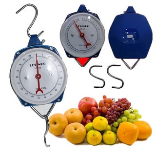 Jual ELDE 1 - TIMBANGAN GANTUNG JARUM MANUAL TIMBANGAN PASAR AYAM SAYUR ...