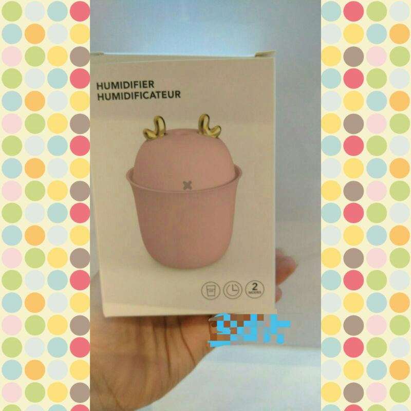 Jual sale miniso humidifier/pelembab ruangan | Shopee Indonesia Jual sale miniso humidifier/pelembab ruangan | Shopee Indonesia