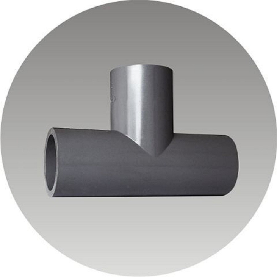 Jual Tee AW Rucika PVC 3/4" 3/4in Inch Tee Sambungan Pipa Pralon | Shopee Indonesia