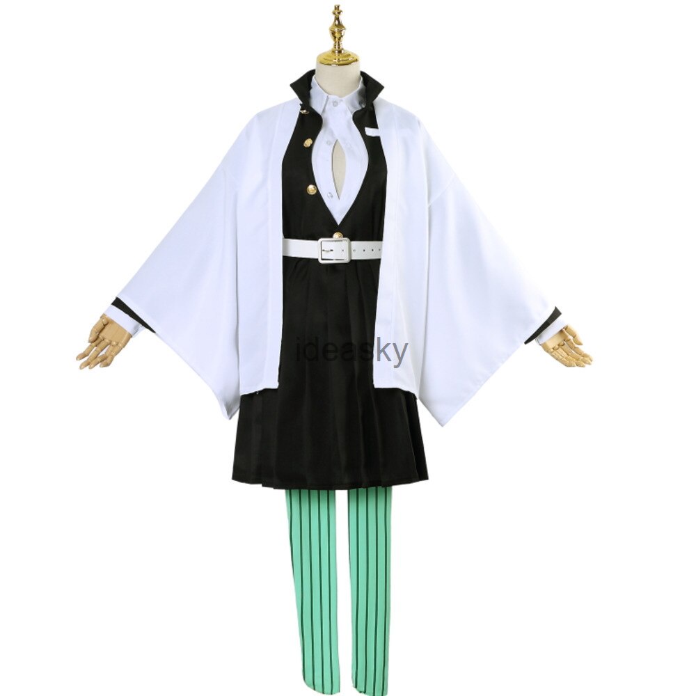 Jual PREORDER kids child women adult Kanroji Mitsuri Costume Anime ...