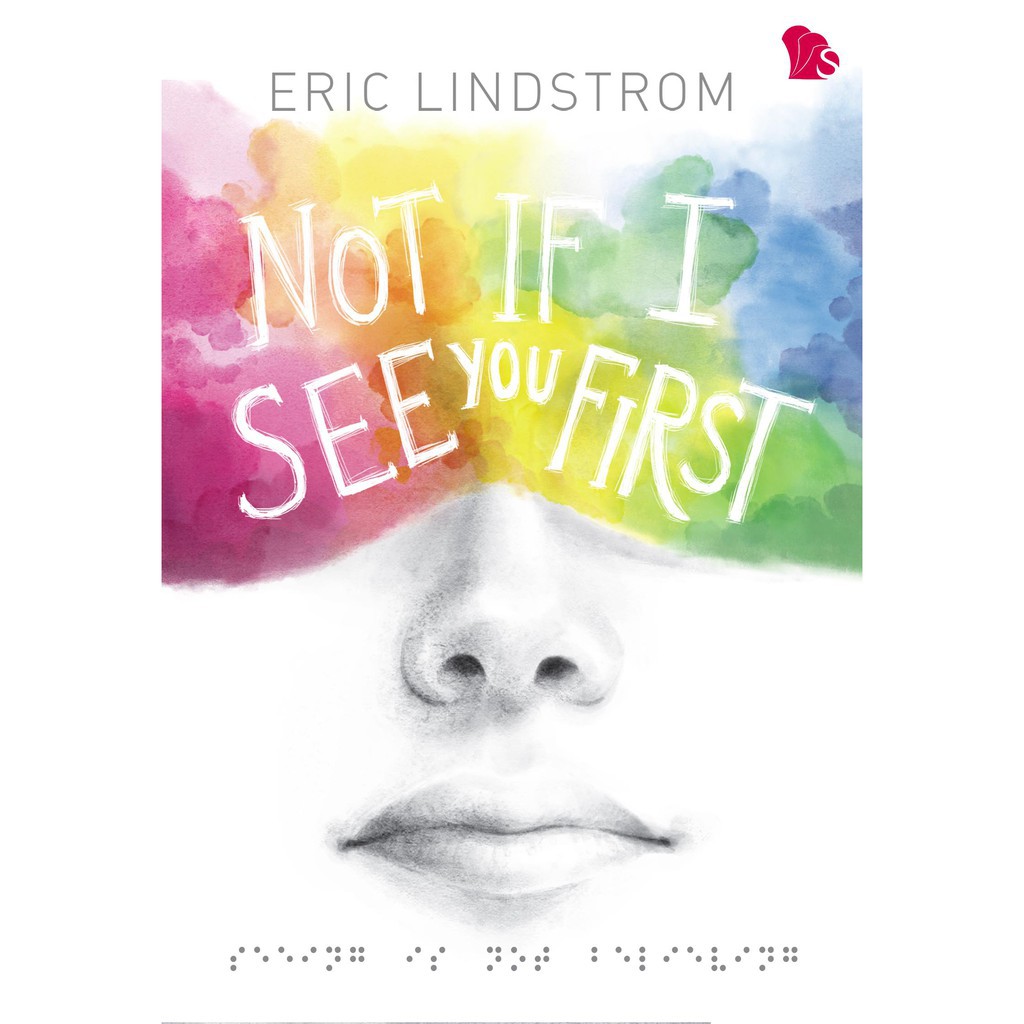 Jual NOT IF I SEE YOU FIRST by Eric Lindstorm | Shopee Indonesia