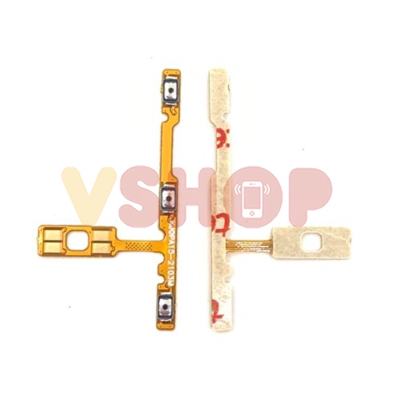 Jual FLEXIBEL POWER ON OFF - FLEXIBLE VOLUME OPPO A15 - A15S | Shopee Indonesia