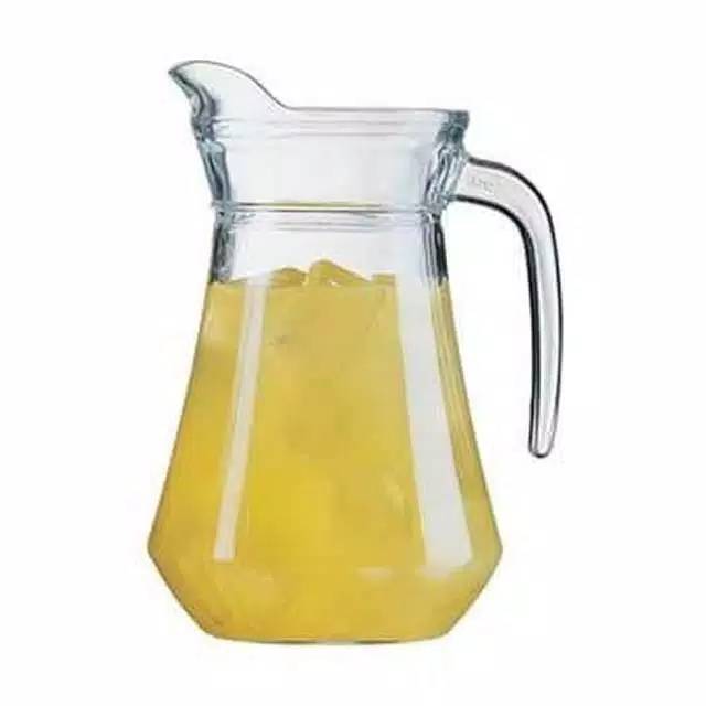Jual Water Jug/Pitcher Kaca/Pitcher Beling | Shopee Indonesia