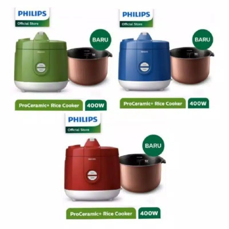 Jual Rice Cooker Philips Hd3131 | Shopee Indonesia