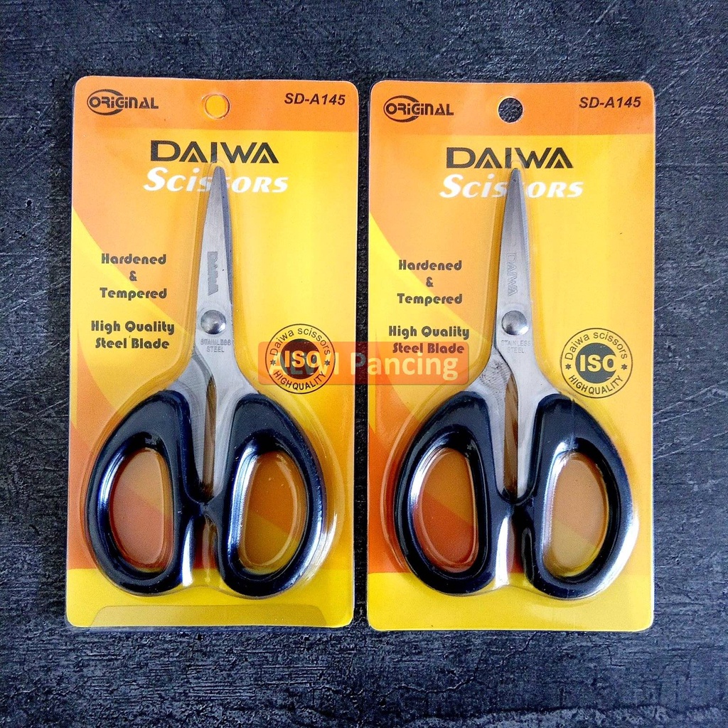 Jual GUNTING PANCING DAIWA ~ GUNTING SENAR KECIL | Shopee Indonesia