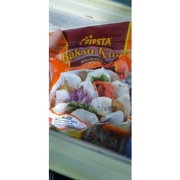 Jual fiesta bakso kuah | Shopee Indonesia