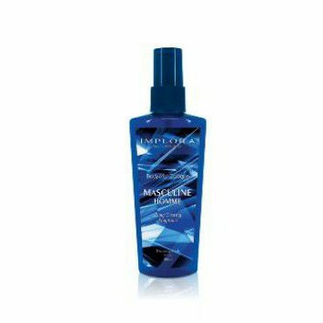 Jual Implora Body Mist Cologne (100ml) | Shopee Indonesia