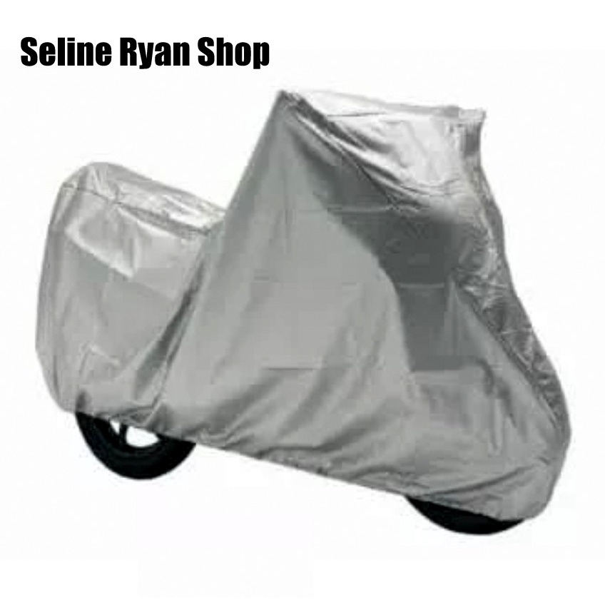 Jual Kain Cover Pelindung Sepeda dan Motor | Shopee Indonesia