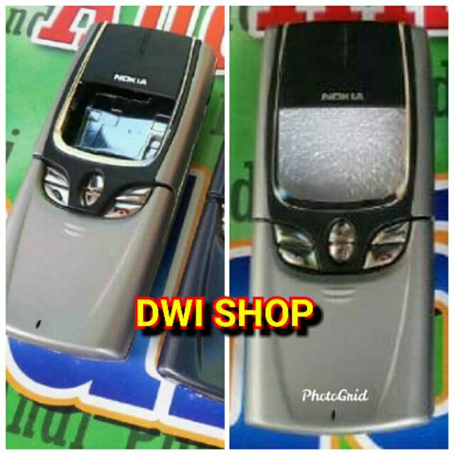 Jual Casing nokia 8850 | Shopee Indonesia