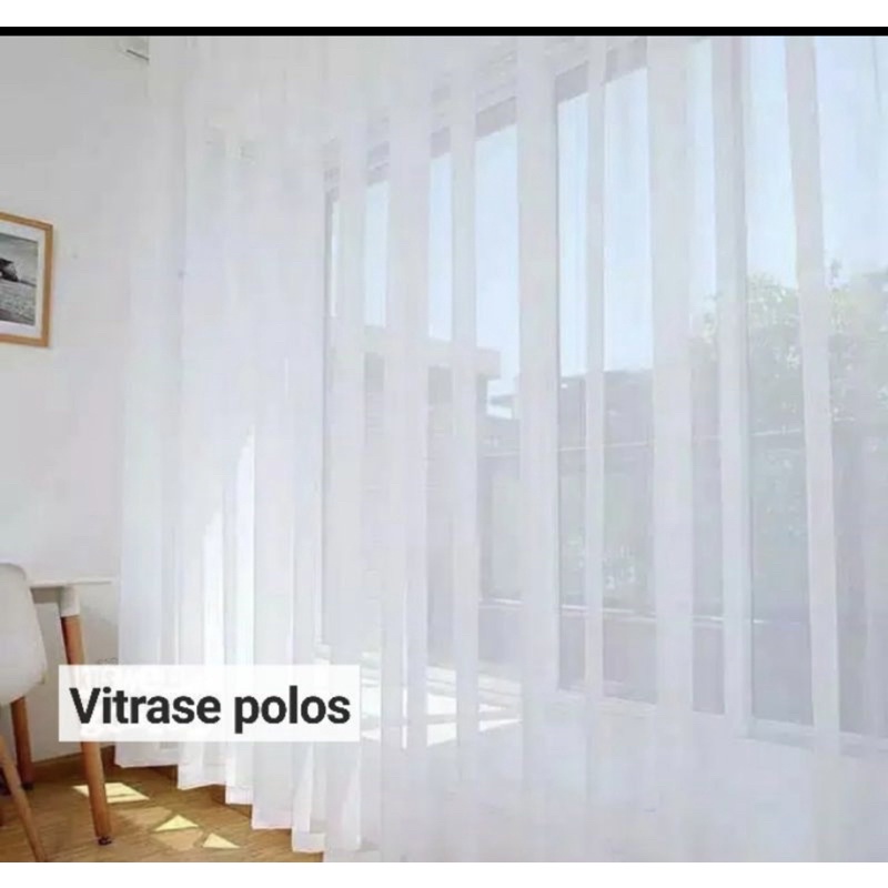 Jual Vitrase Gorden Terlengkap & Harga Terbaru Mei 2026 | Shopee Indonesia