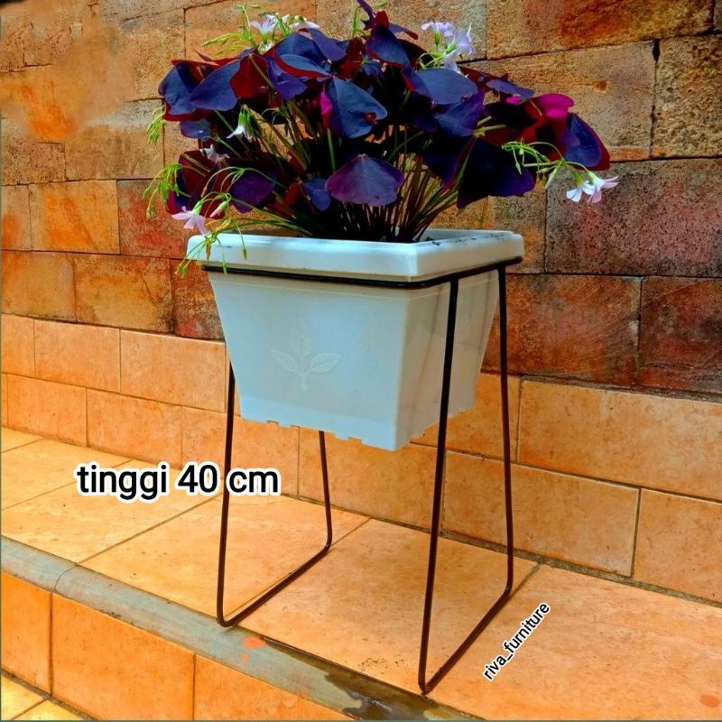 Jual standing pot minimalis | Shopee Indonesia