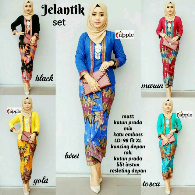 Jual Jelantik set | Shopee Indonesia