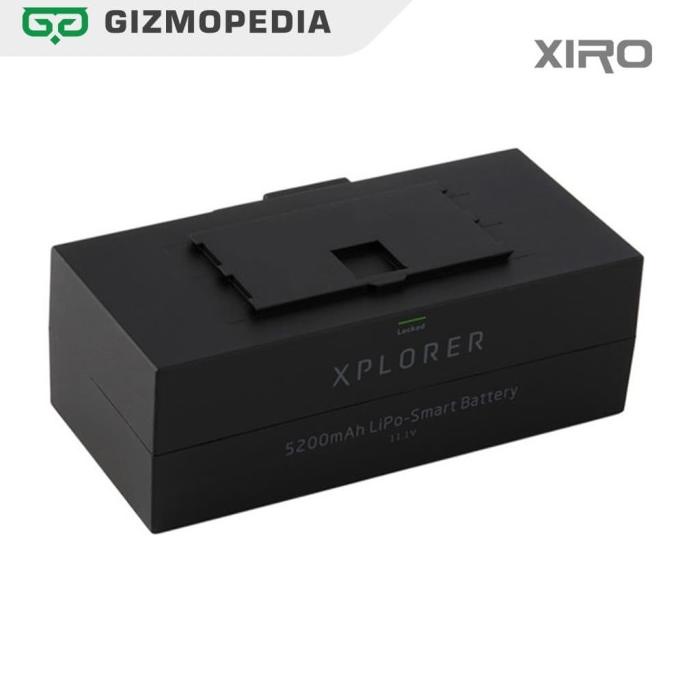 Jual Xiro Xplorer Battery | Shopee Indonesia