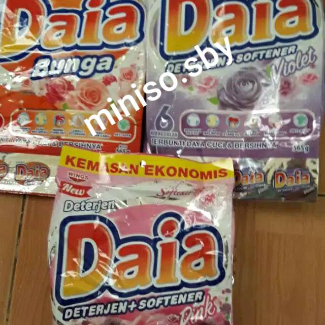 Jual Daia 470 gr | Shopee Indonesia