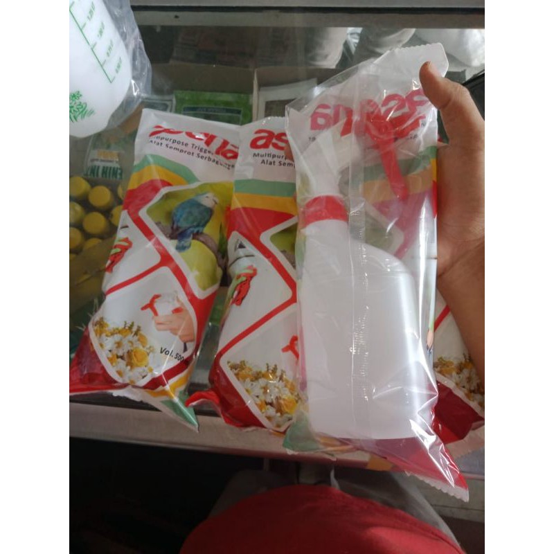 Jual Sprayer Asena 500 ml | Shopee Indonesia
