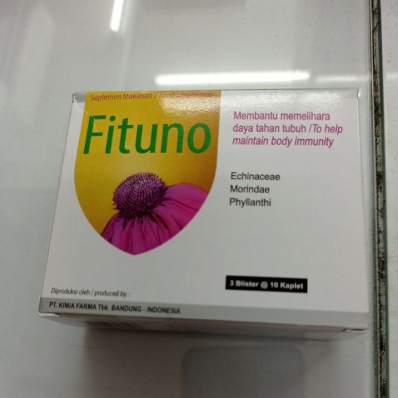Jual fituno tablet | Shopee Indonesia