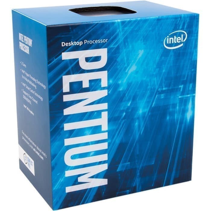 Jual Intel Pentium G4560 | Shopee Indonesia
