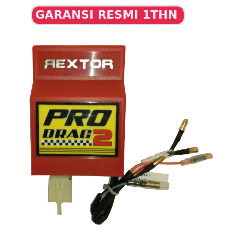 Jual CDI Honda Supra X 125 | cdi Karisma | cdi wave 125 | cdi Rextor ...