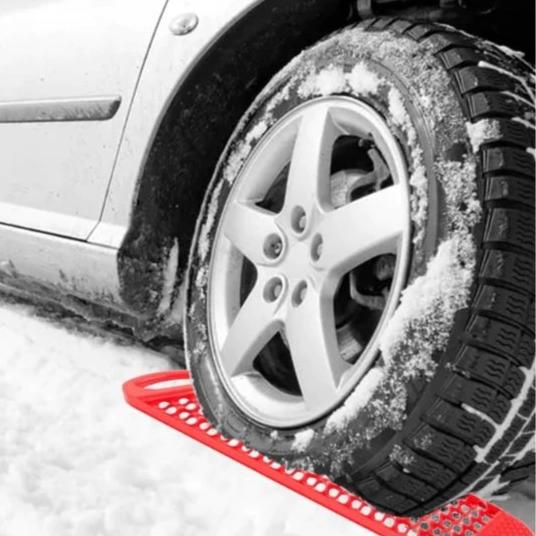 Jual BANTALAN PAPAN TRAKSI BAN MOBIL ANTI SLIP OFF ROAD DARURAT OFFROAD ...