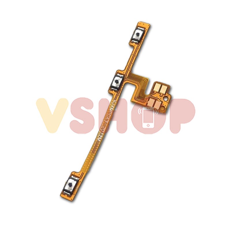 Jual FLEXIBLE / FLEKSIBEL VOLUME POWER ON OFF XIAOMI POCOPHONE POCO X3 GT - X3 NFC - X3 PRO ...