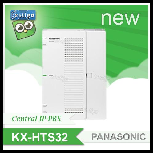 Jual Main Unit Ip-Pbx Pabx Panasonic Kx-Hts32 | Shopee Indonesia