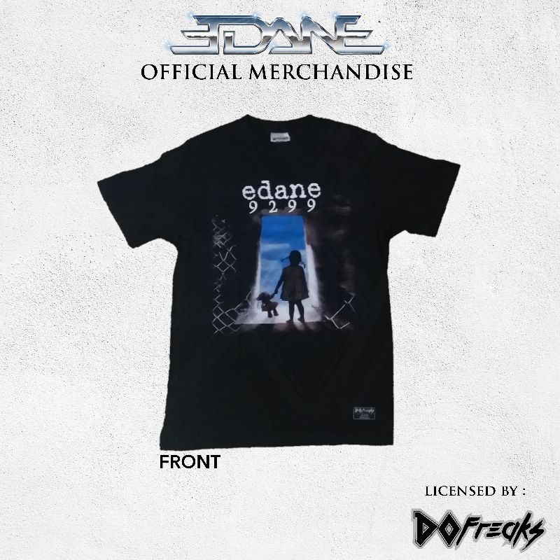 Jual TShirt/Kaos EDANE - 9299 (ORIGINAL) | Shopee Indonesia