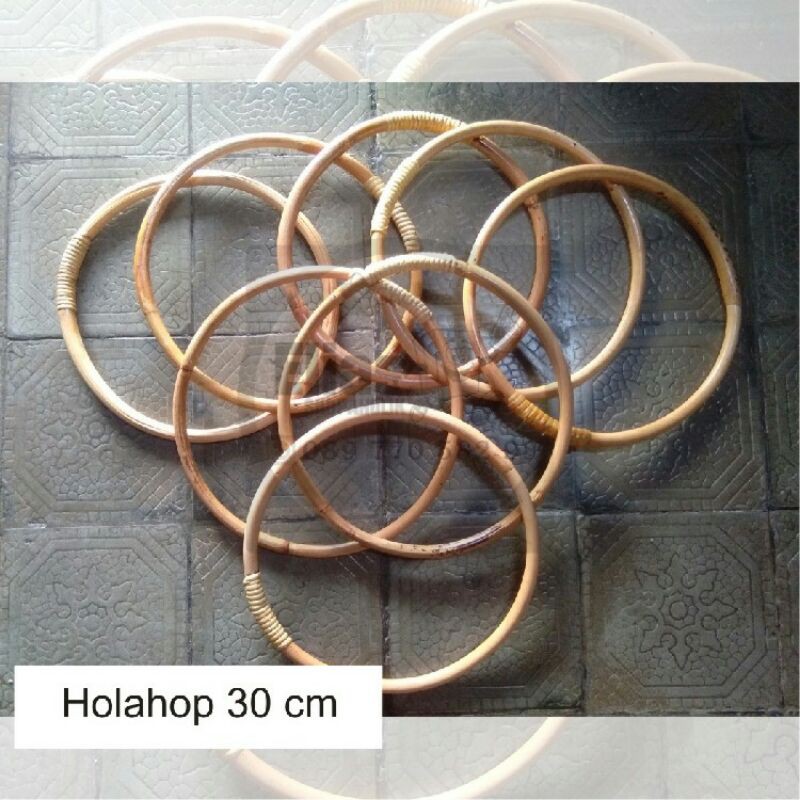 Jual Holahop 30 cm hulahop hollahop hullahop Hulahup Hullahup 30cm | Shopee Indonesia
