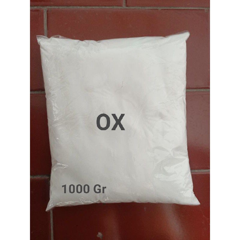 Jual Pembersih Keramik Osasir (kiloan) Oksalic Oxalid Oxalyd Acid ...