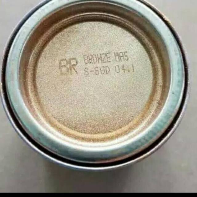 Jual CAT BESI AVIAN GOLD METALIC | Shopee Indonesia