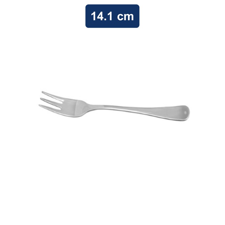 Jual Bima Prince Series Garpu Kue Bahan Inox Premium / Cake Fork 14.1 ...