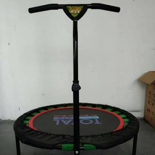 Jual Alat olahraga trampolin | Shopee Indonesia