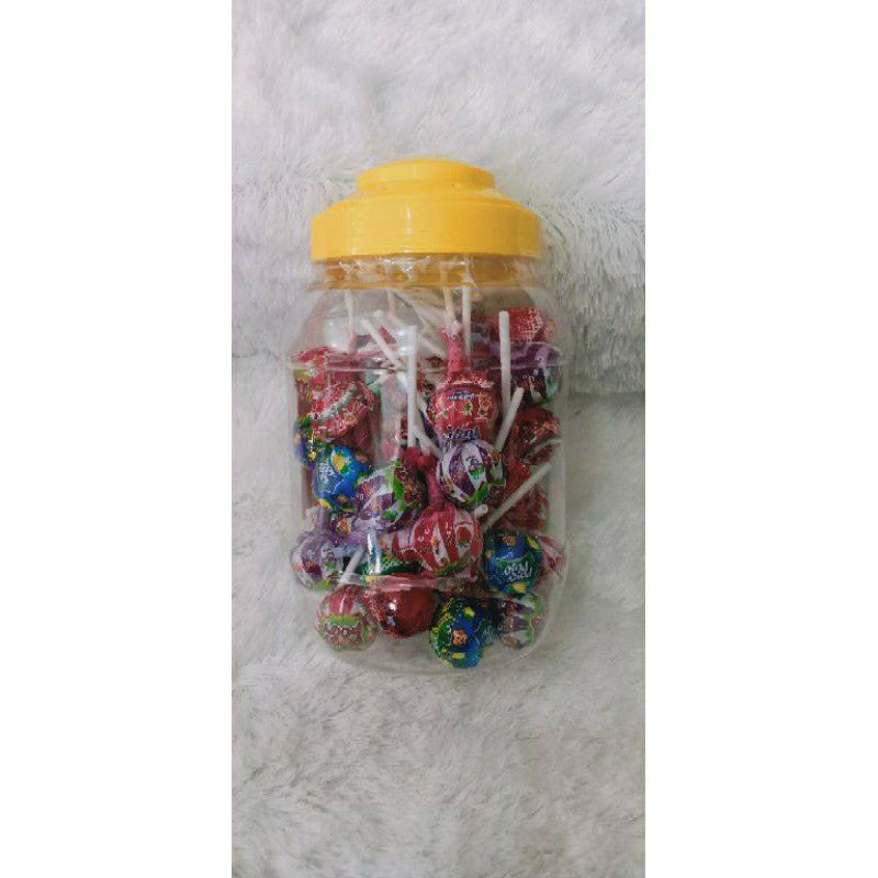 Jual Permen Pogy Pogy Lollipop Assorted | Shopee Indonesia Jual Permen Pogy Pogy Lollipop Assorted | Shopee Indonesia