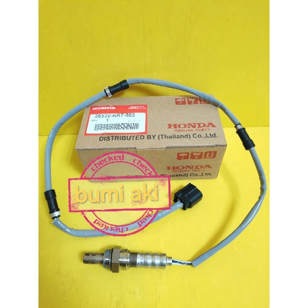 Jual SENSOR OKSIGEN OXYGEN BAWAH ATAU SENSOR KNALPOT SENSOR O2 BAGIAN ... Jual SENSOR OKSIGEN OXYGEN BAWAH ATAU SENSOR KNALPOT SENSOR O2 BAGIAN ...