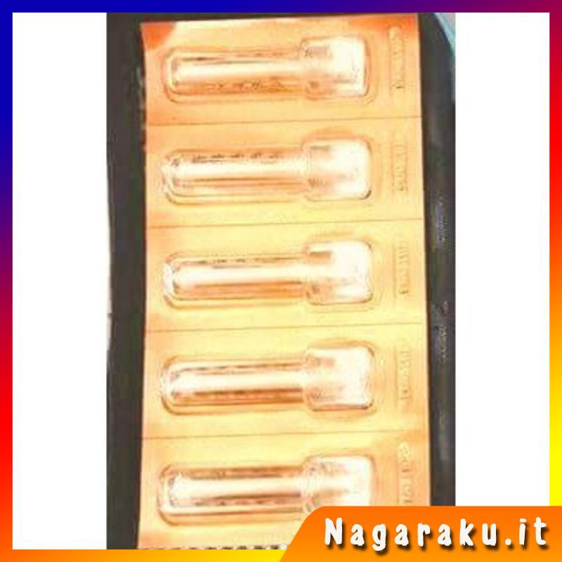 Jual NOZZLE COMFORT IN NOSEL THESERA NOOZLE ANS JET KN JET RAMBO ...