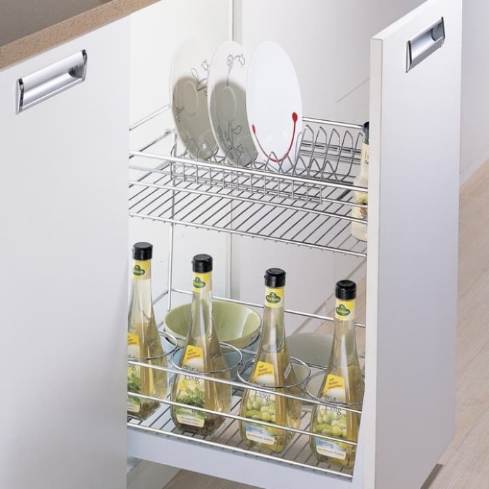 Jual Rak Botol - Hw 006 Ss Rak Botol Dan Piring Stenlis Taco | Shopee ...