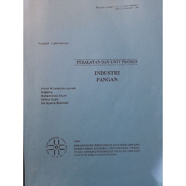 Jual PO BUKU MPIP | Shopee Indonesia