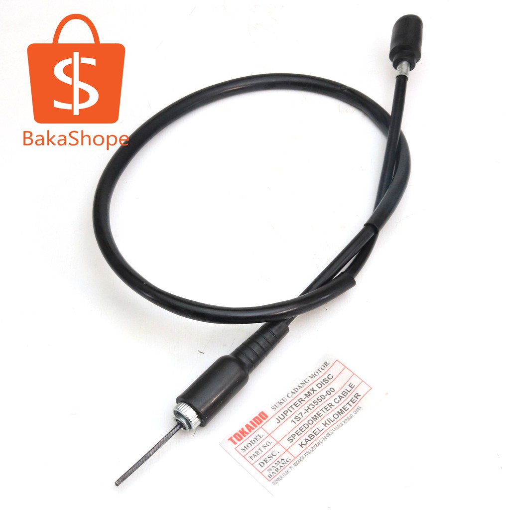 Jual Kabel Speedometer Yamaha Jupiter MX | Shopee Indonesia