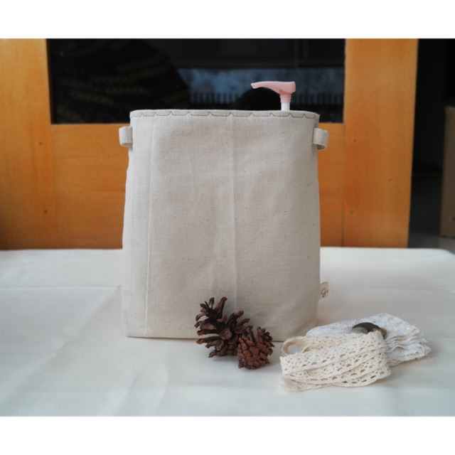 Jual Storage bag (Large) | Shopee Indonesia