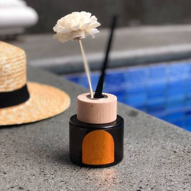 Jual Kemayu Reed Diffuser Embun Pagi | Shopee Indonesia