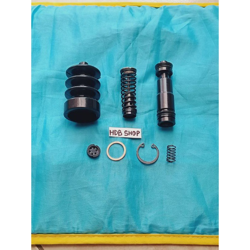 Jual repair kit master rem atas forklift Komatsu fd 25-16 (30B-36-05020 ...