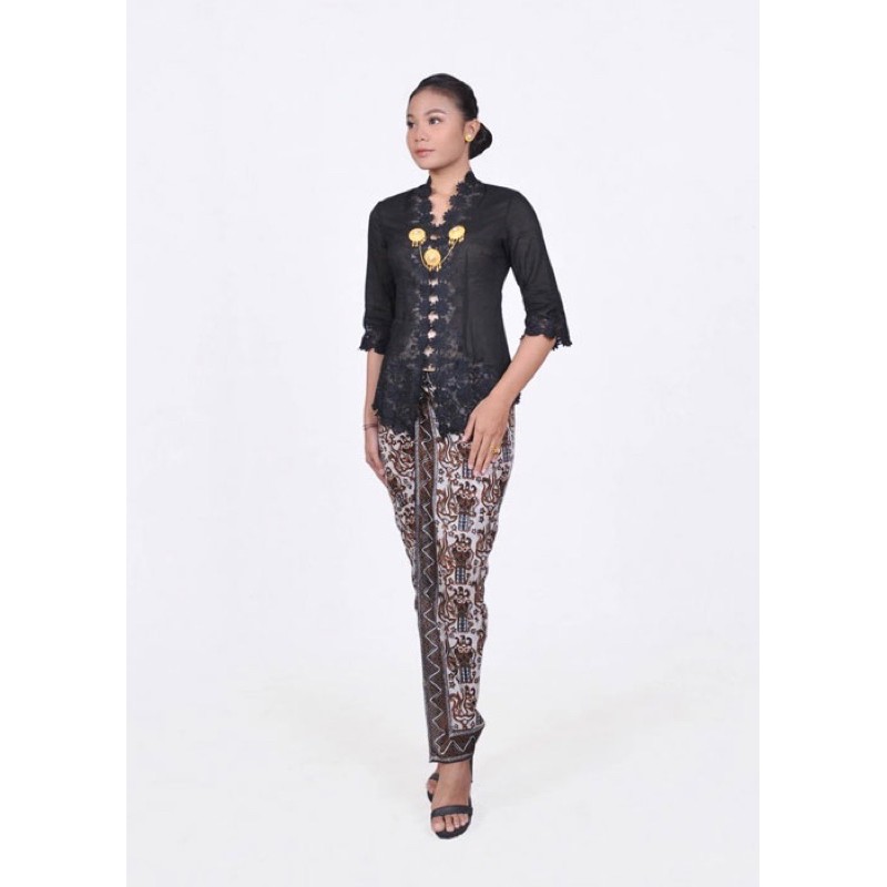 Jual Kain Batik Bali Motif Barong | Bintang Mira | Shopee Indonesia