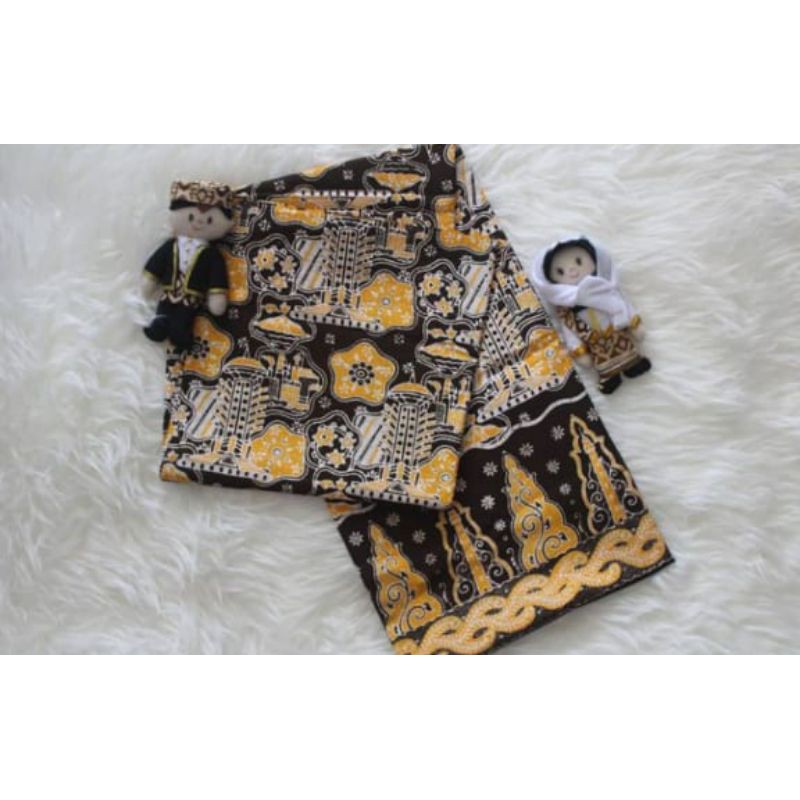 Jual Batik Krakatoa Cilegon (235 Katalog Part 1) | Shopee Indonesia