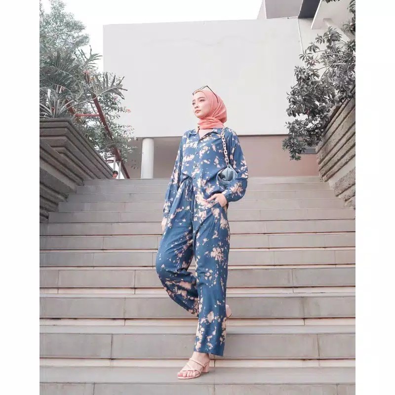 Jual Baju set | Shopee Indonesia