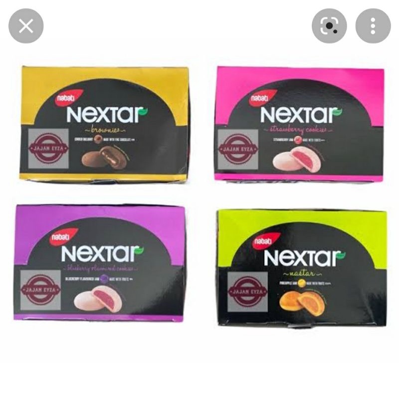 Jual Nextar 40 gr | Shopee Indonesia