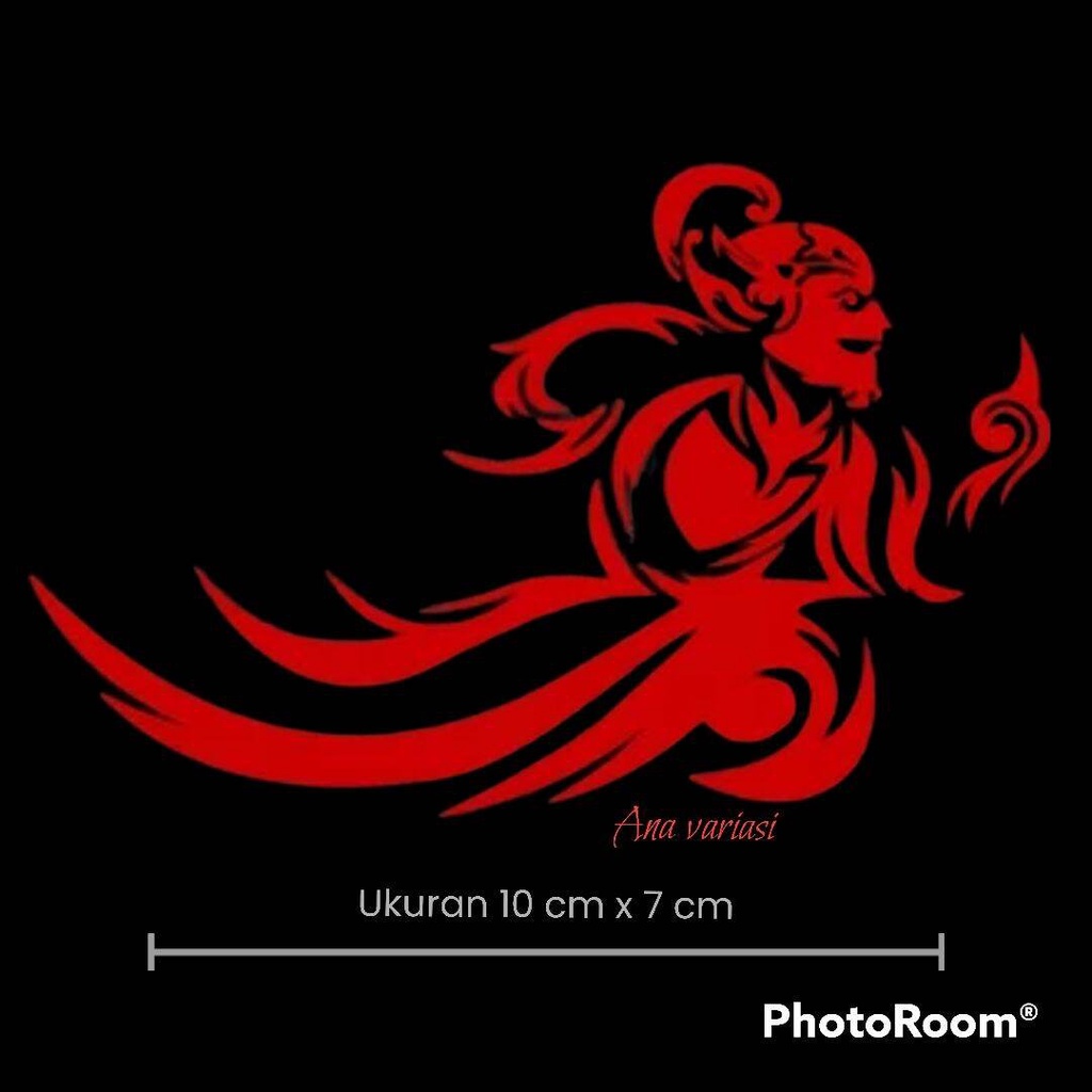 Jual stiker PO Haryanto stiker bus Haryanto stiker cutting wayang ...