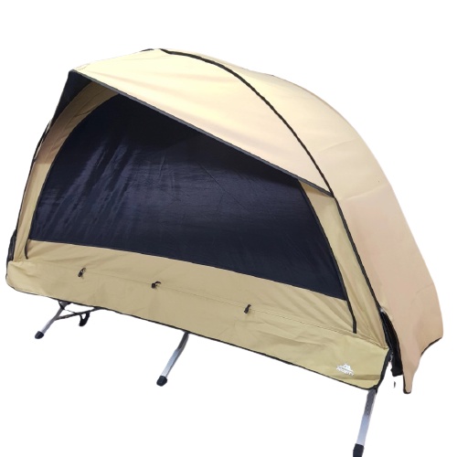 Jual Tenda Velbed Belantara Fullset 1.1 Series Bahan Cordura Premium ...