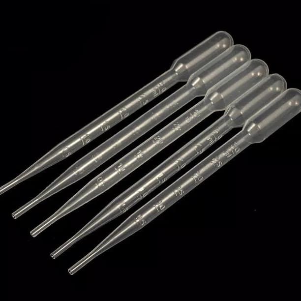 Jual Pipet plastik pipet hewan pipet obat tetes | Shopee Indonesia