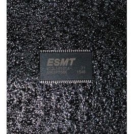 Jual IC MEMORY ESMT M12L16161A-7 SMD TAIWAN | Shopee Indonesia