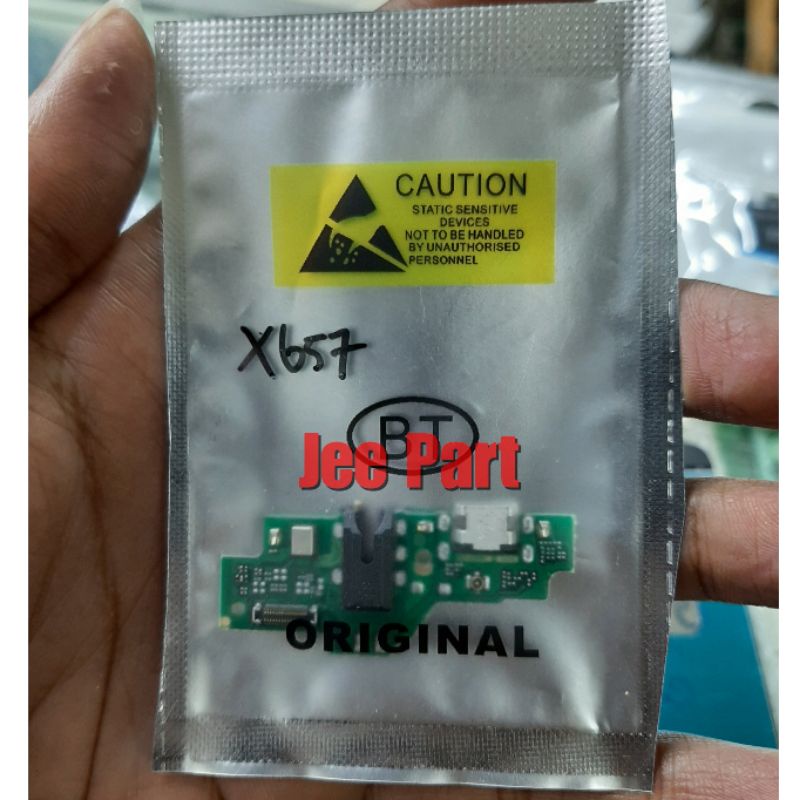 Jual FLEXIBLE INFINIX SMART 5 X657 X657B X657C CONNECTOR CHARGER MIC | Shopee Indonesia