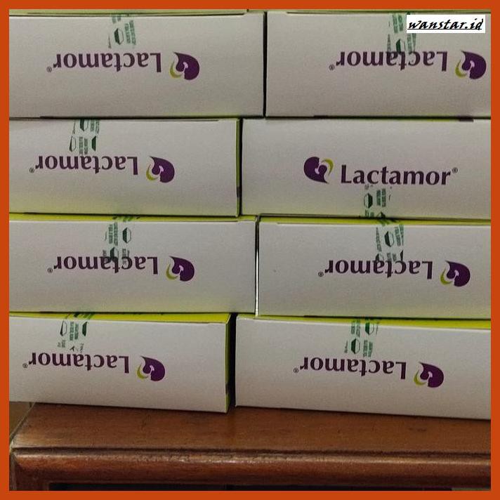 Jual NUTRISI-BUMIL- LACTAMOR -BUMIL-SEHAD. | Shopee Indonesia